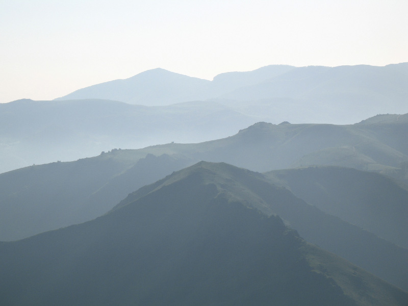 Australian Camino Tours - The Australian Way | Camino Way