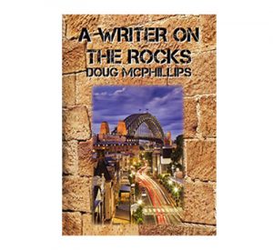 Book: A Writer on The Rocks - Camino Way
