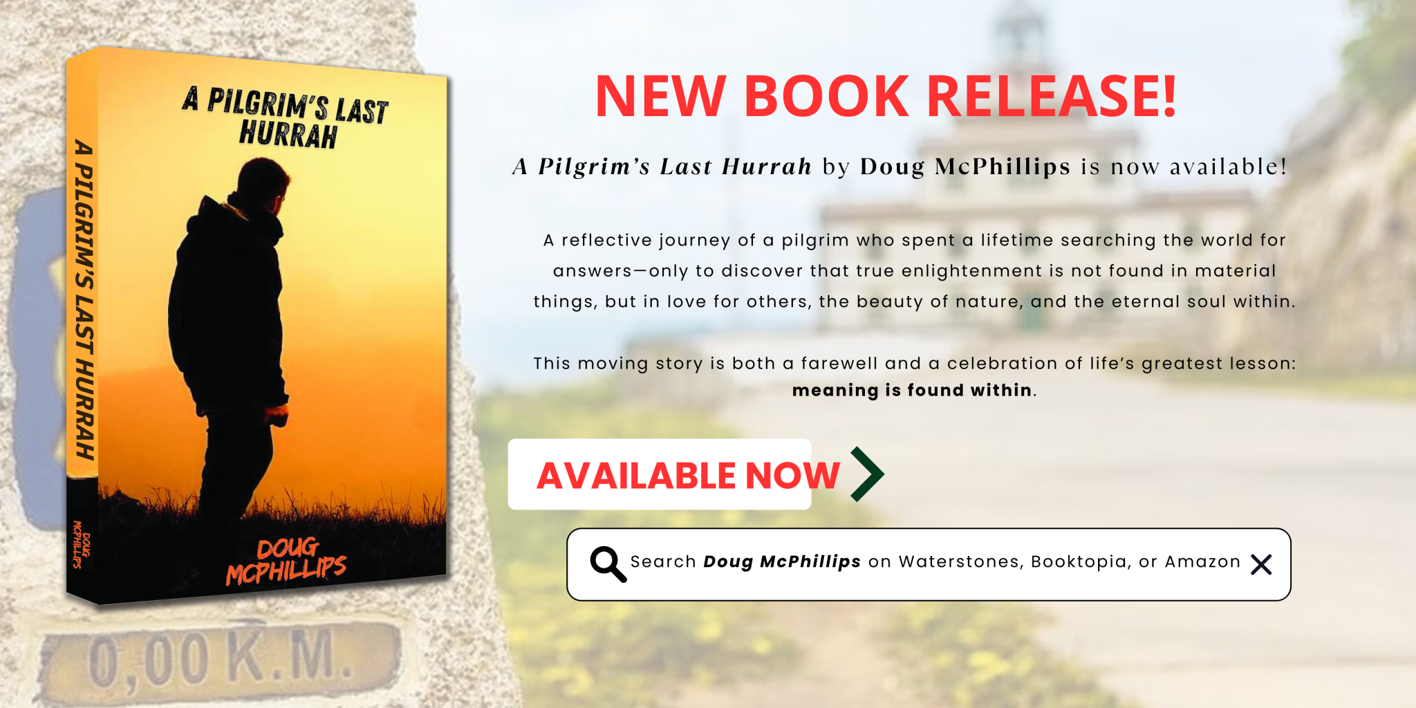 Australian Camino Tours - The Australian Way | Camino Way